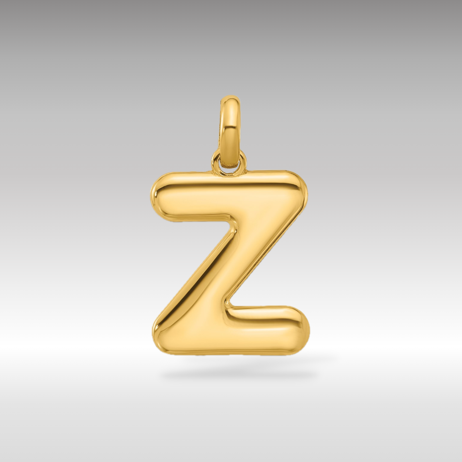 Z letter pendant store