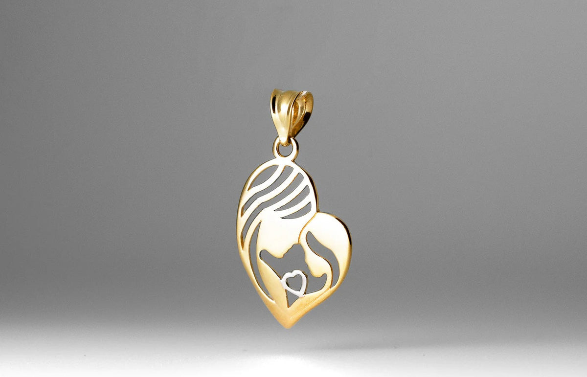 The Meaning Behind The Mother Daughter Jewelry | Charlie & Co. Jewelry