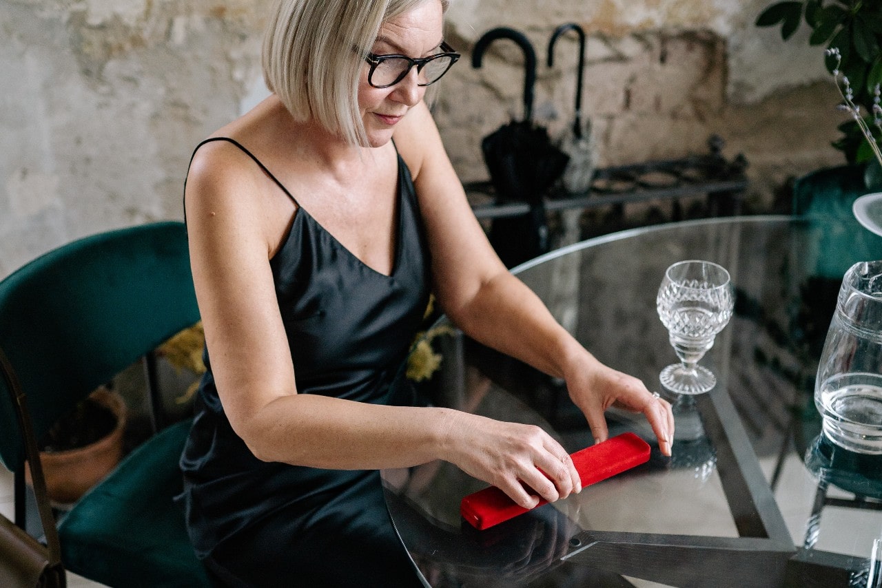 Jewelry items to uplift your daily look