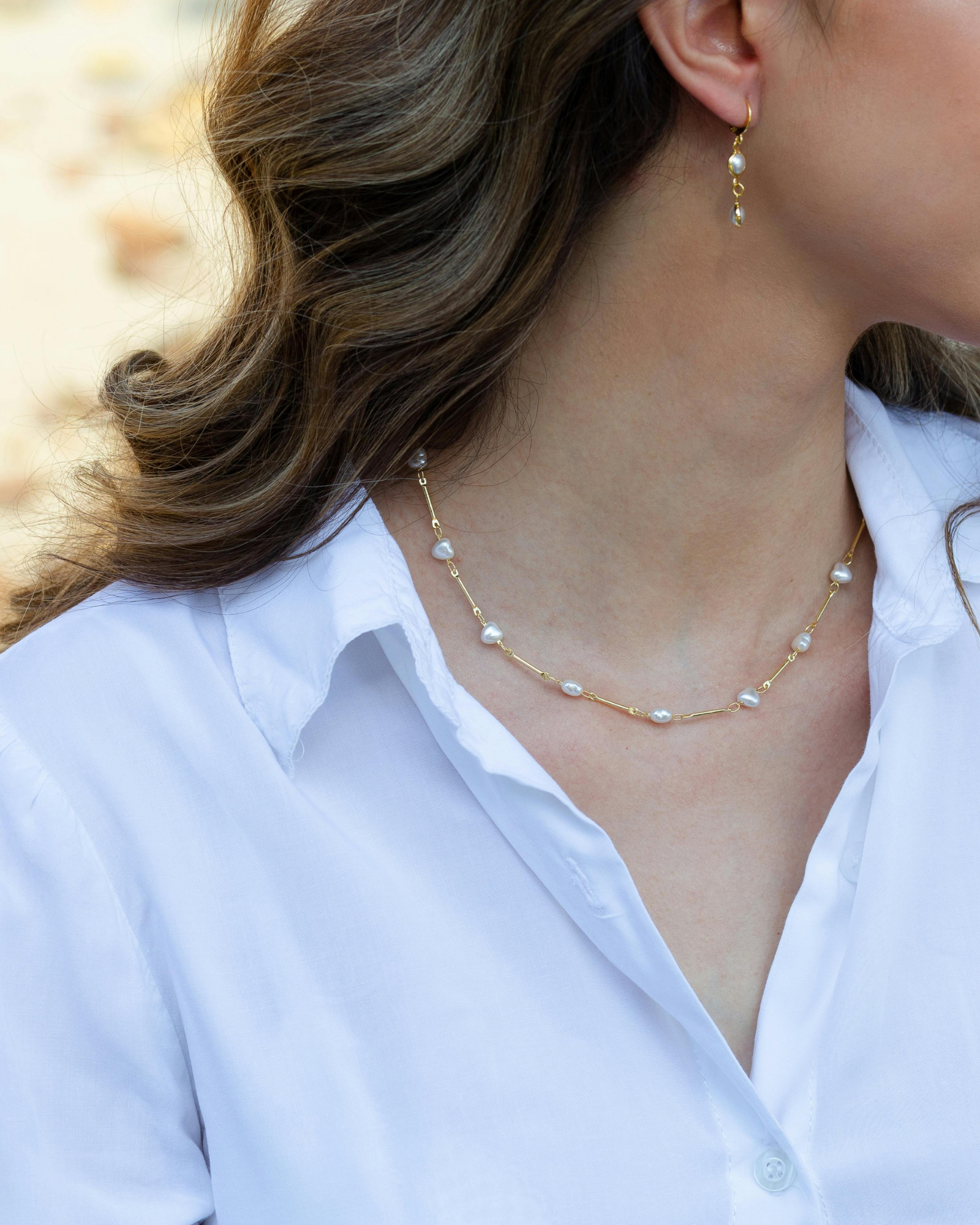 Charlie & Co. Jewelry | Gold Jewelry Gift Sets | Gift Sets Loved Ones