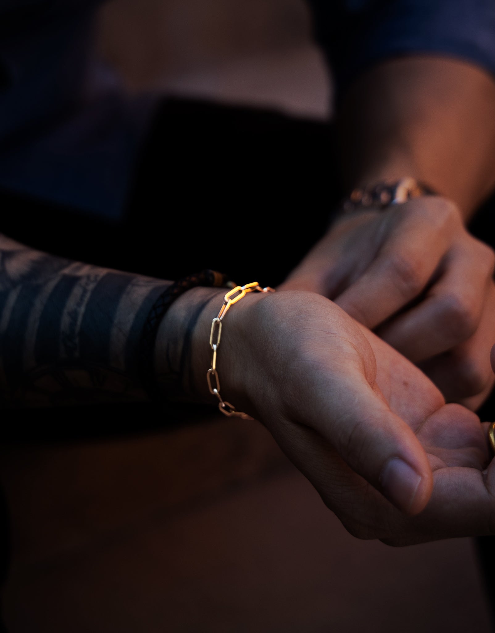 Bracelets | Charlie & Co. Jewelry